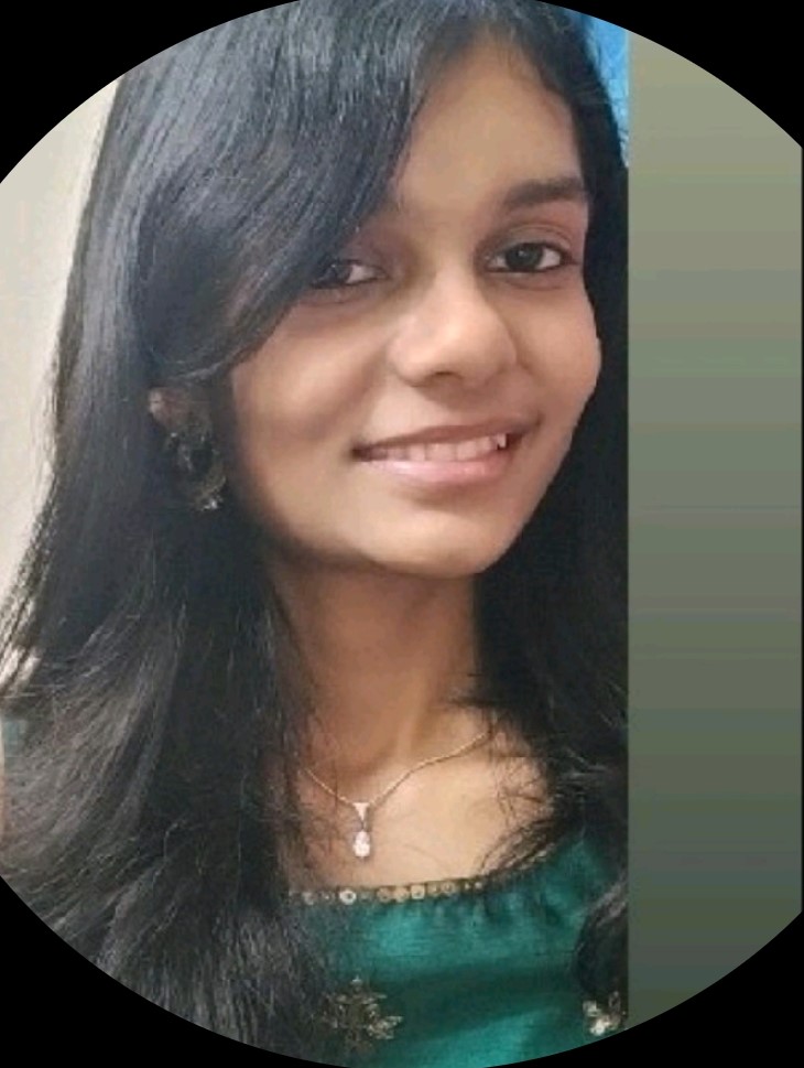 Homepage for Sneha Jayaganthan